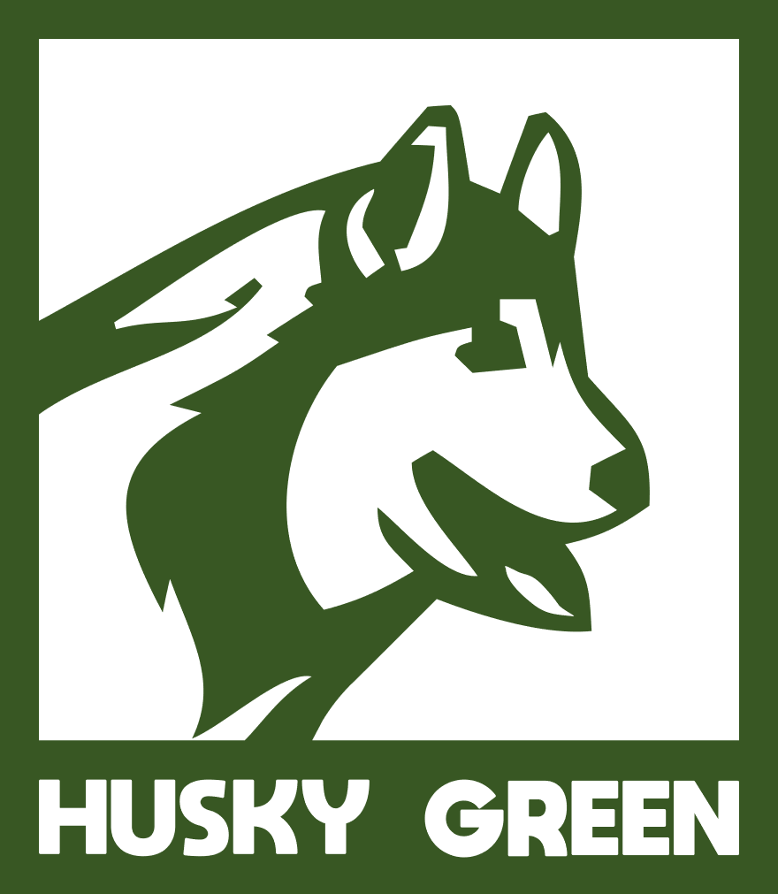 Husky Green – Husky Green